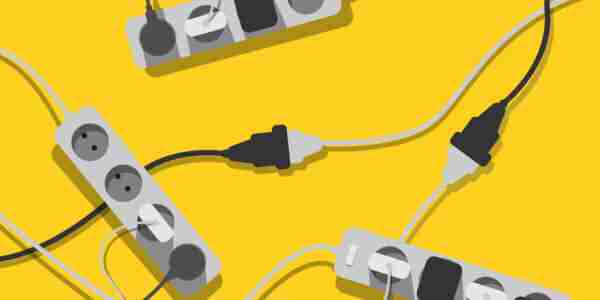 Tips for Safely Using Extension Cords | Philip Brunelli Electrician